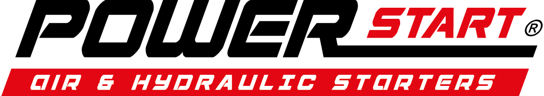 The first cast Iron Hydraulic Starters in the world. Your No. 1 choice
